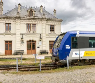 Inscription transports scolaires Rémi | Rémi